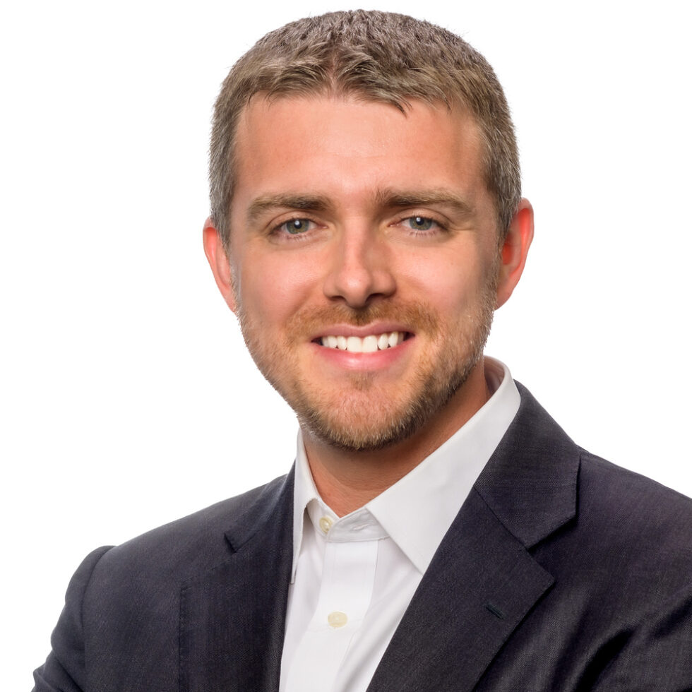 Charlie Currie, CFP®, EA | Tarrant Financial Advisors